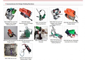Simon Machinery (China) Co., Ltd.: Plastic Joining, Plastic Welding ...