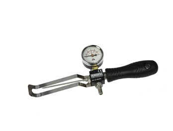 Testing instruments - www.simon-machinery.com