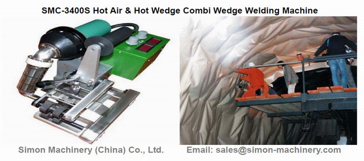 Simon Machinery (China) Co., Ltd.: Plastic Joining, Plastic Welding ...