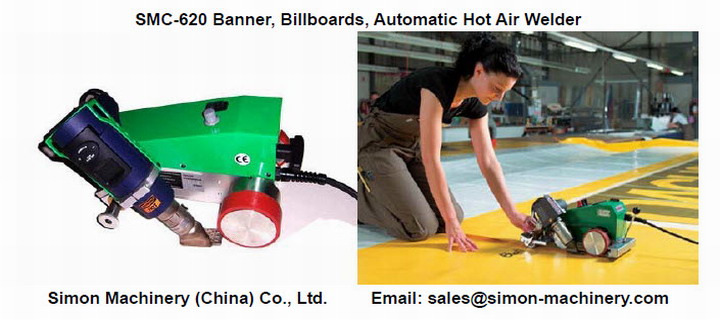 Simon Machinery (China) Co., Ltd.: Plastic Joining, Plastic Welding ...