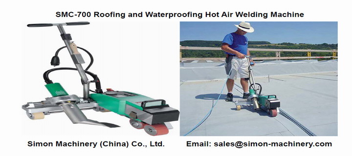 Simon Machinery (China) Co., Ltd.: Plastic Joining, Plastic Welding ...